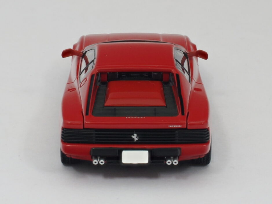 1/64 Ferrari Testarossa【TLV-NEO】 | GrandTouring